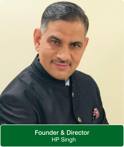 Director’s Desk – HBMK Global